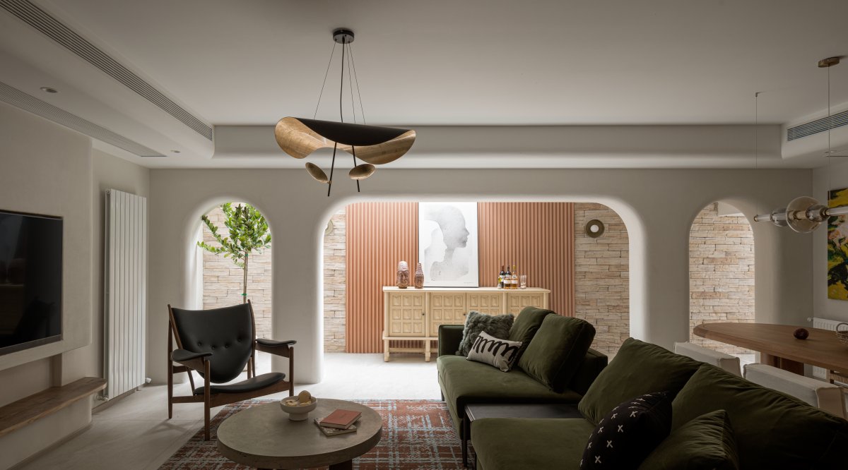 YinjiSpace - Elin Imperial Institute of Design x Roman Holiday of Love